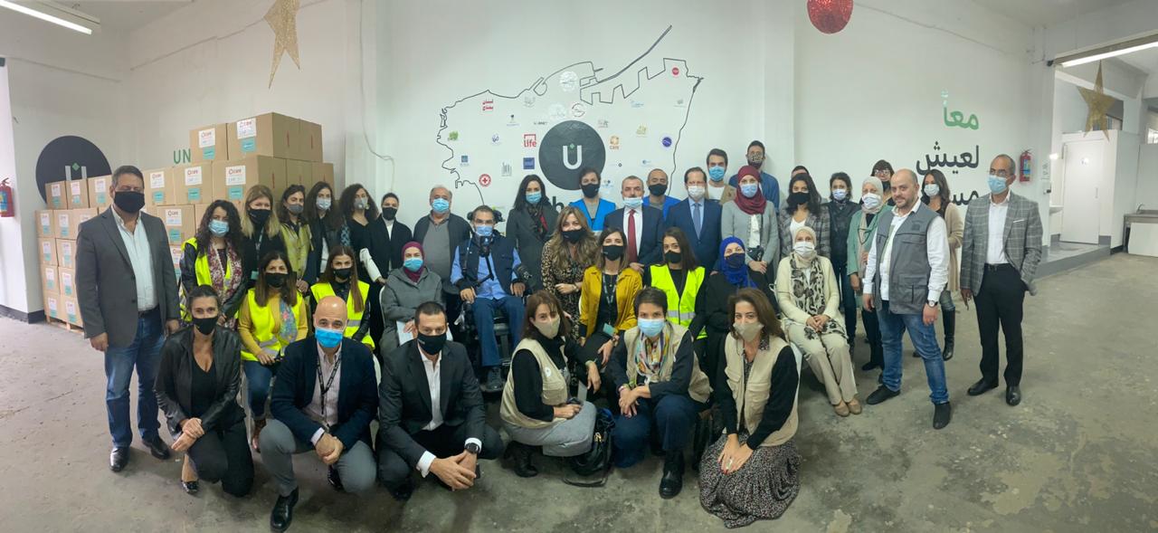 Nusaned: The Power of Collaborative Work | Prwebme