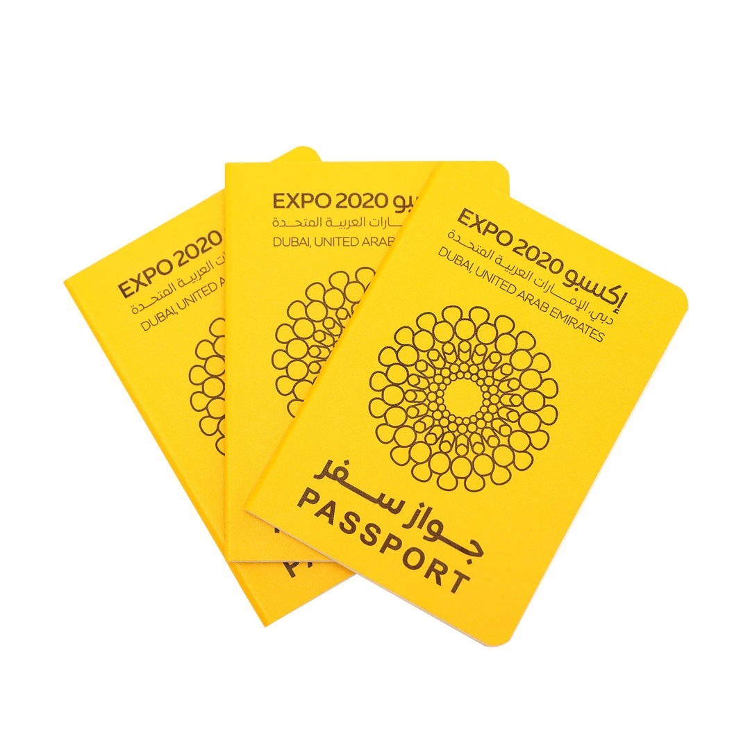 Around the world in 182 days with the Expo 2020 Dubai passport | Prwebme