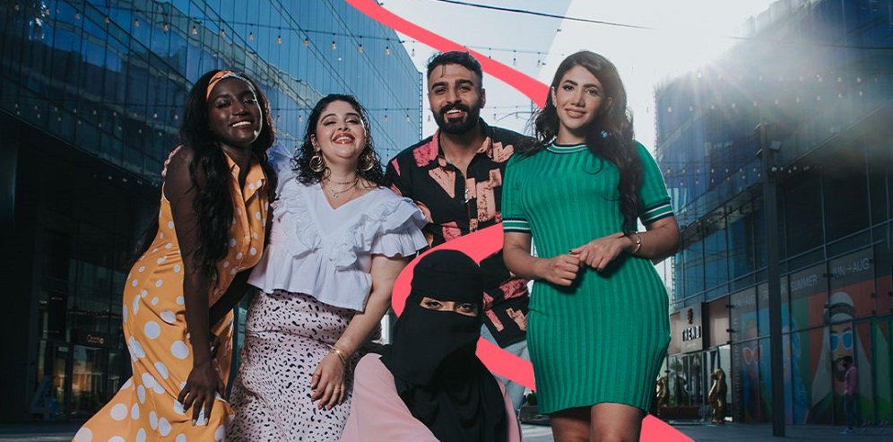 A new tale of style – Tell yours: Discover the Styli way to #OwnIt ...