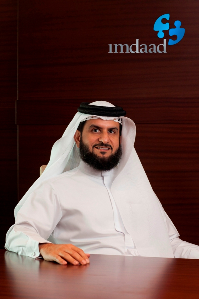 Imdaad participates in World Environment Day celebrations at Dubai Mall ...