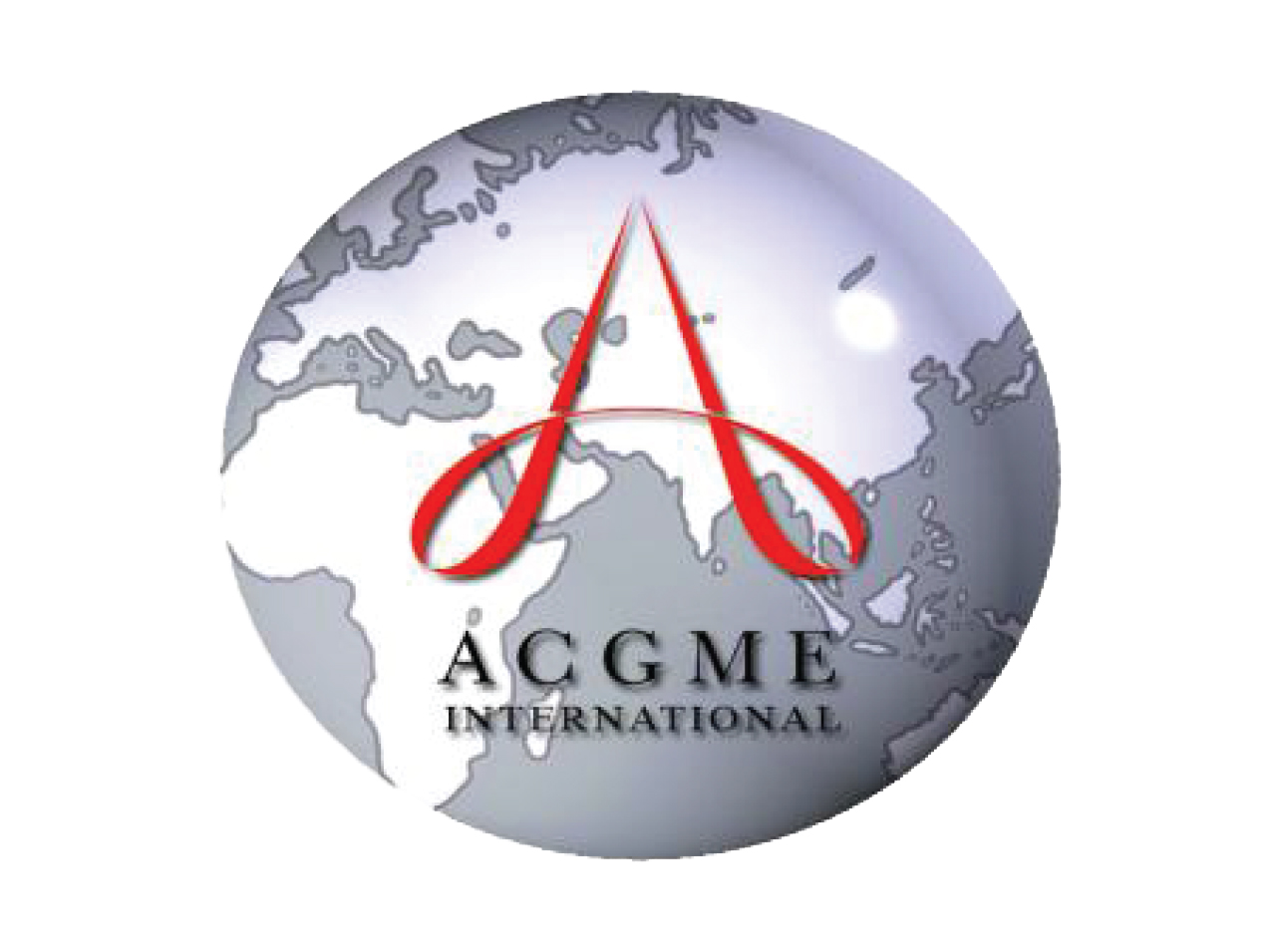 Acgme Logo