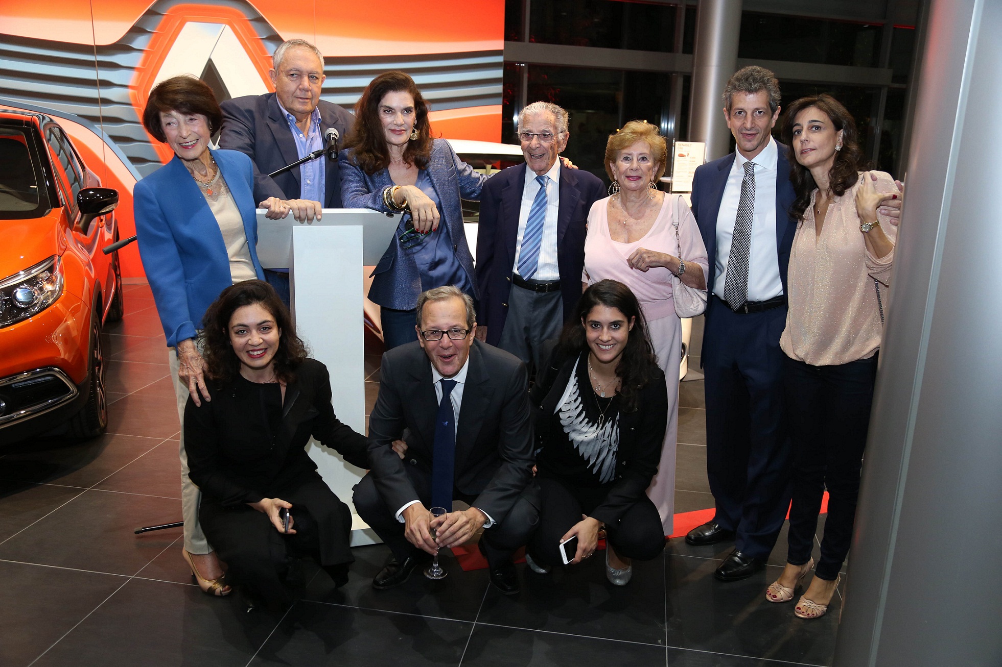 Renault Lebanon Launches the First Renault Store in the Region | Prwebme