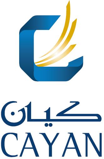 Cayan Group launches new logo in celebration of 10th founding anniversary | Prwebme