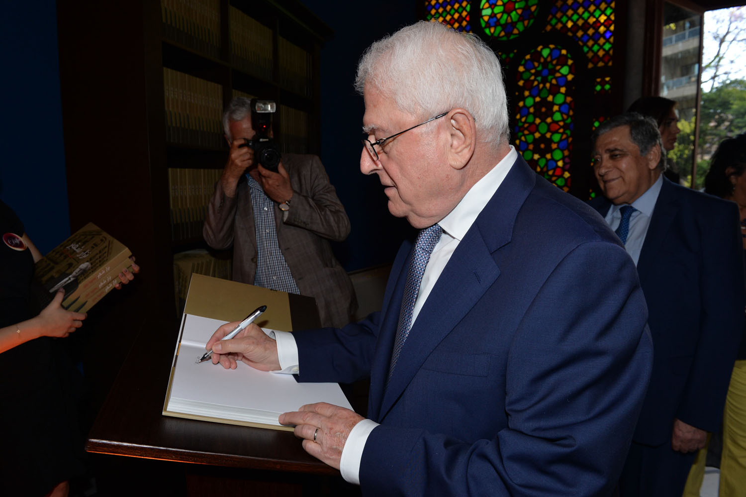 NIZAR CHOUCAIR: A SUCCESS STORY | Prwebme