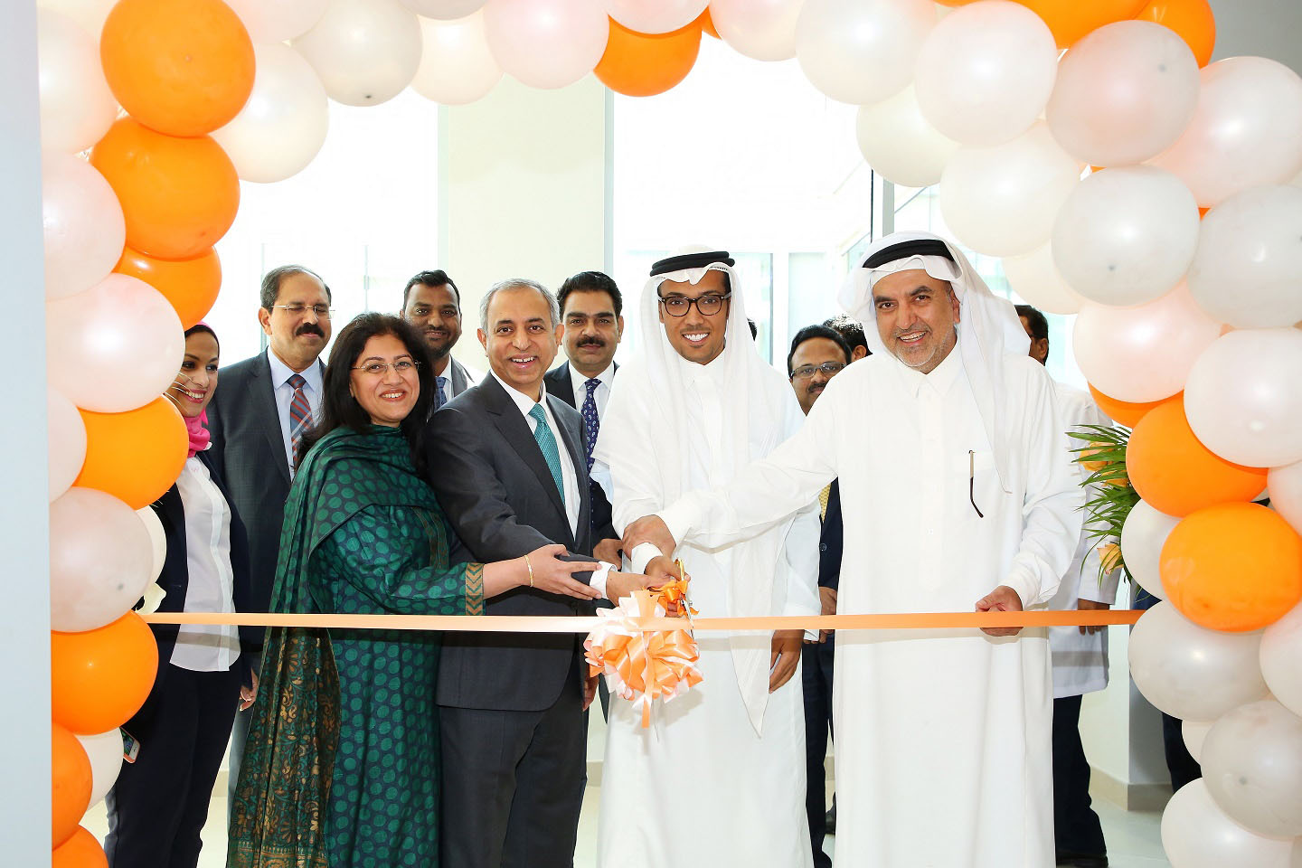 Prime Healthcare Group inaugurates new Medical Center in Motor City’s ...