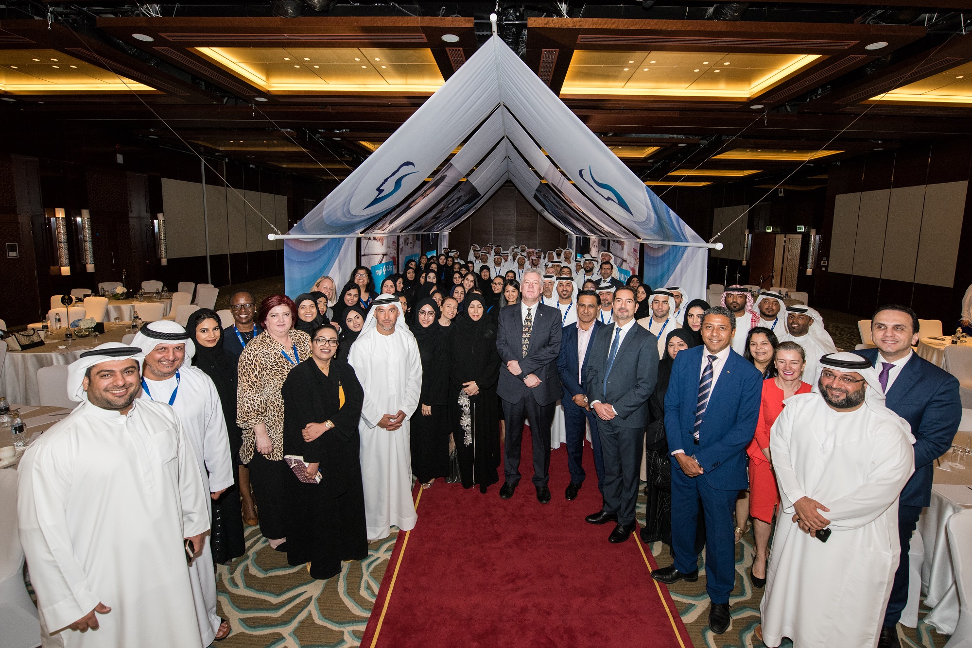Al-Futtaim Launches SINYAR, An Emirati Talent Development Programme ...